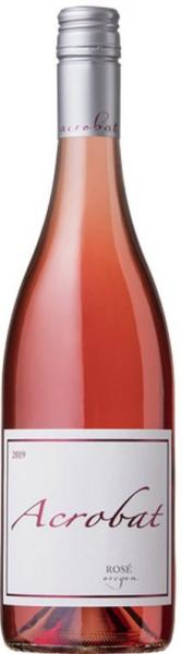 Acrobat Winery Rose zum Top Preis von € 17.80 - Hintere