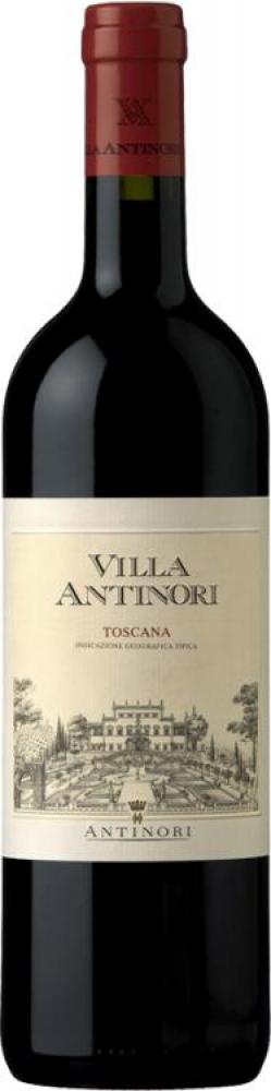1 Flasche Villa Antinori Rosso Toscana zum Top Preis